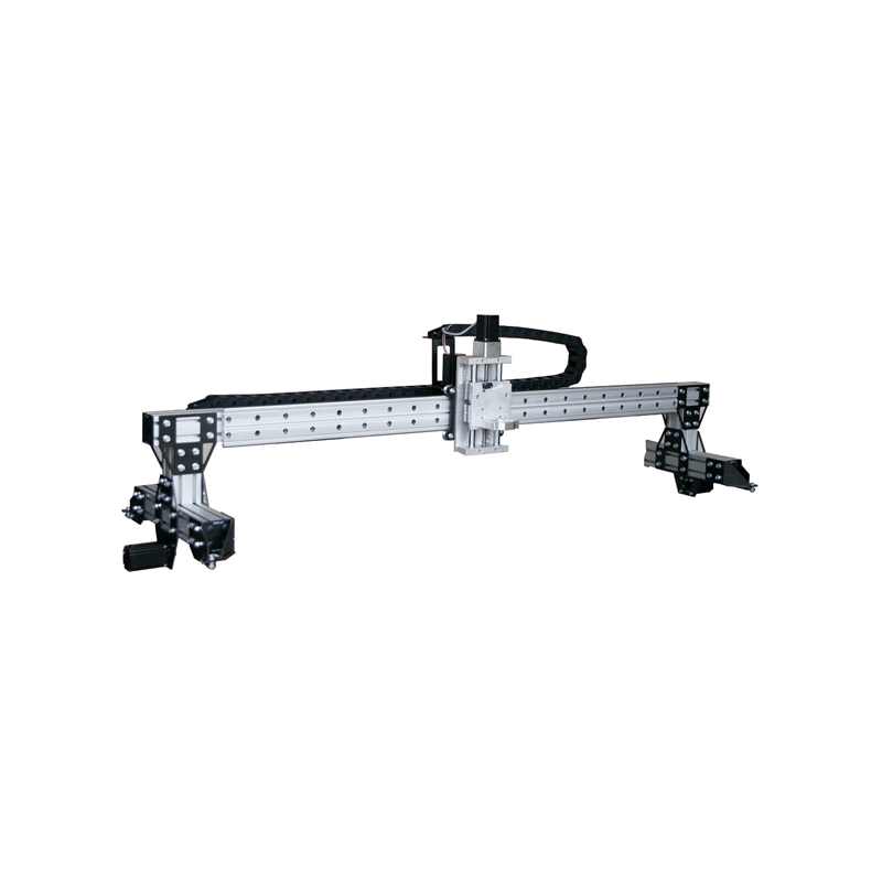 CNC Heavy Duty Router Gantry – procutcnc.com