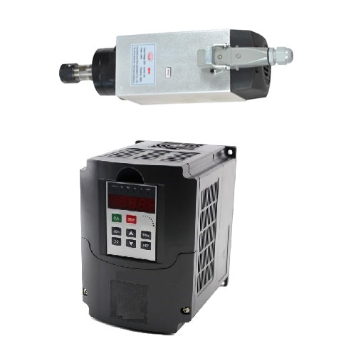 Spindle/ VFD's – procutcnc.com