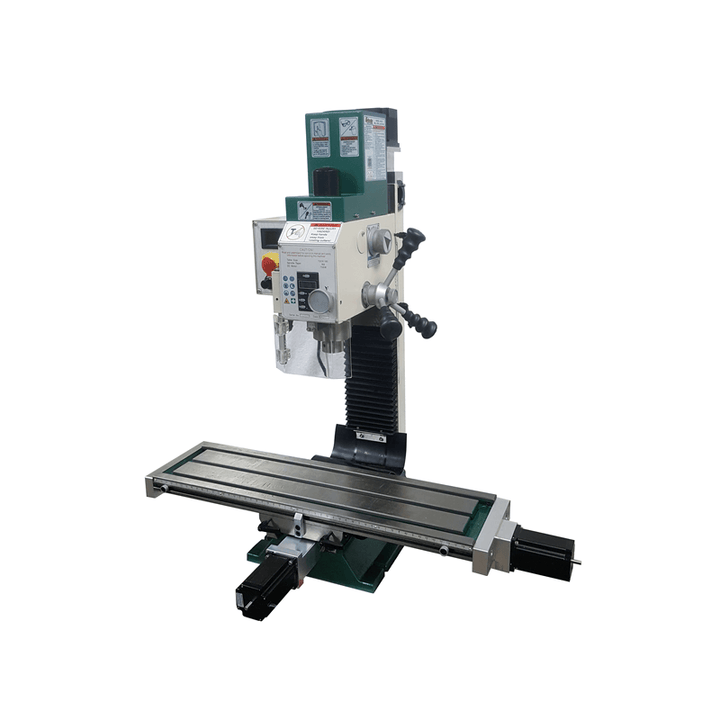G0704 CNC Mill – procutcnc.com