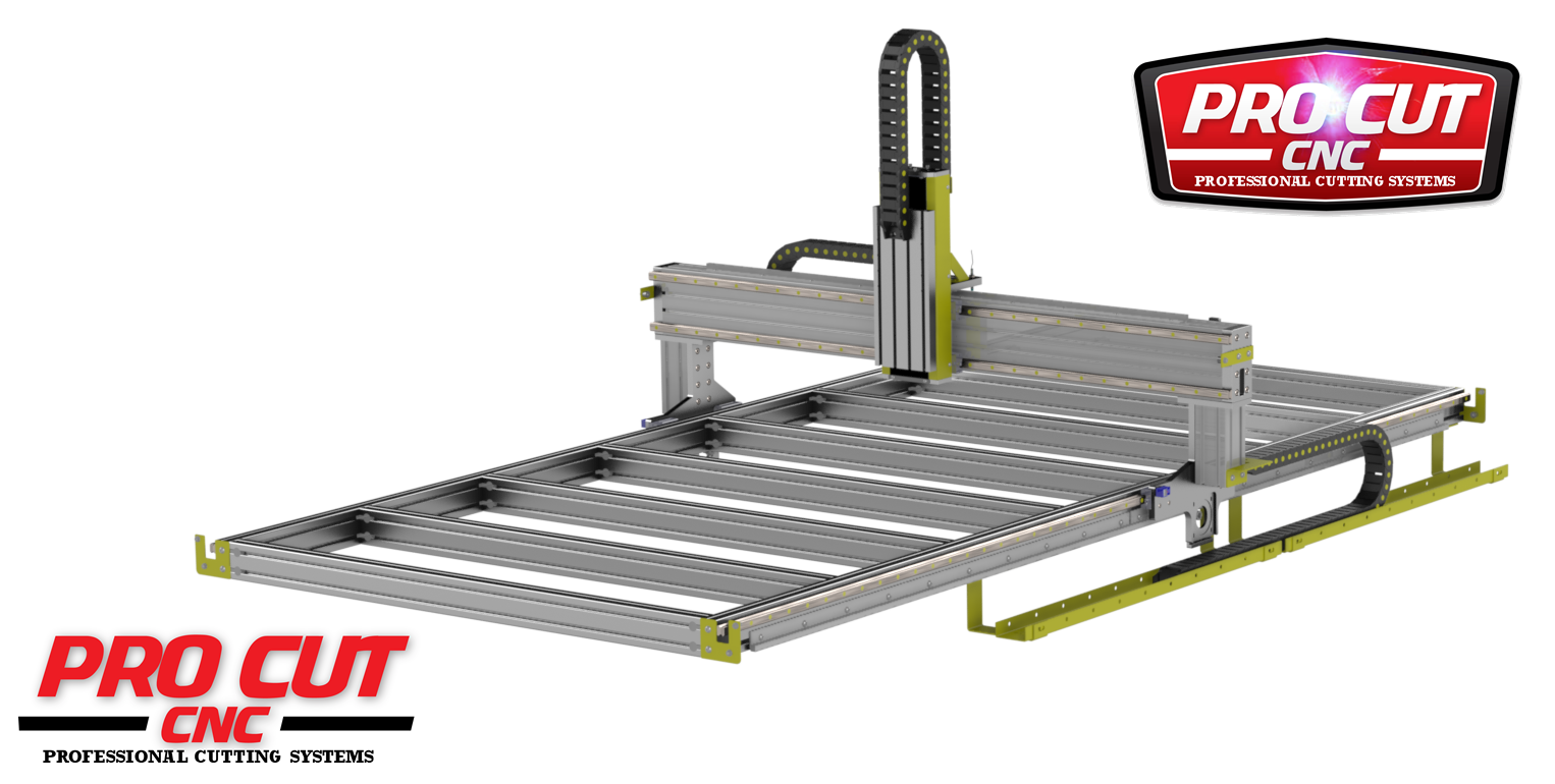 CNC PRO ROUTER TABLES – procutcnc.com
