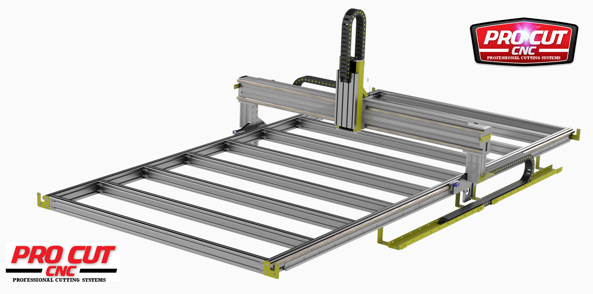 CNC PRO ROUTER TABLES – procutcnc.com