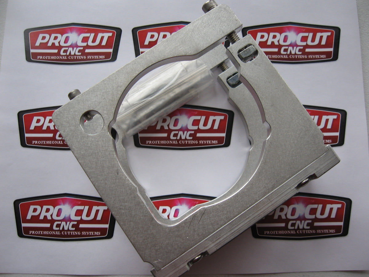 Porter Cable 892 mount. (3.5" DIA) – procutcnc.com