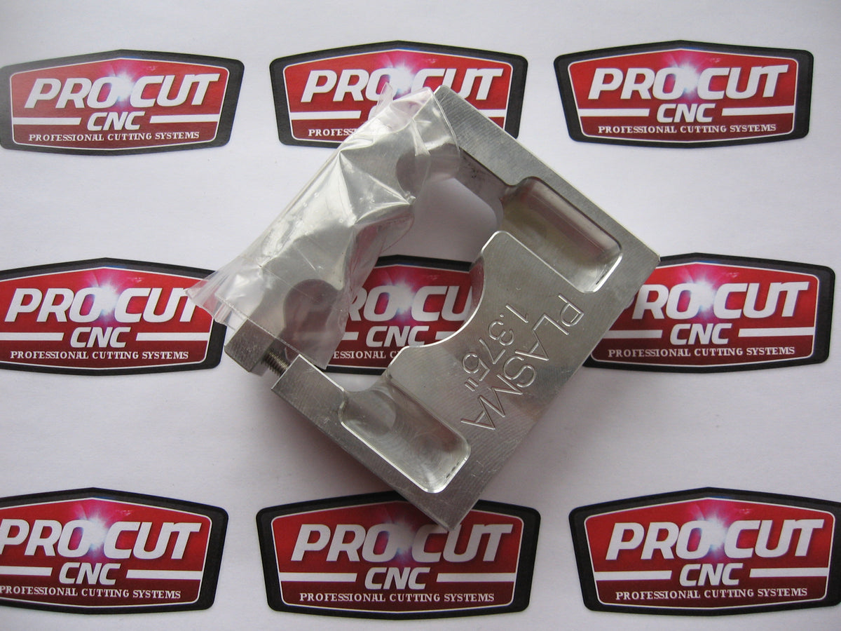Plasma Machine Torch Mount. (1.378" DIA) – procutcnc.com