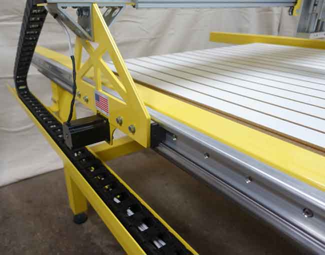 HD 4x8 Cable Carrier Kit – procutcnc.com