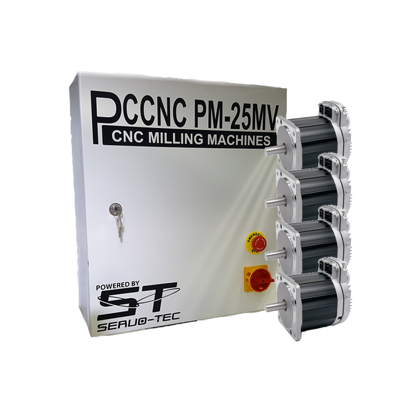 CNC MIll Servo Controllers – procutcnc.com