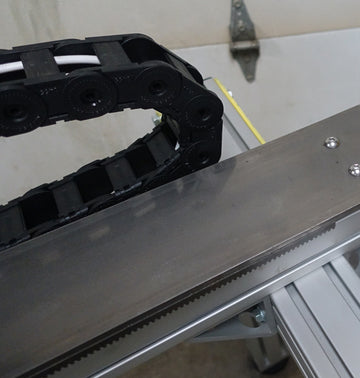 TC2000 Extrusion Tube Cutting Machine – procutcnc.com