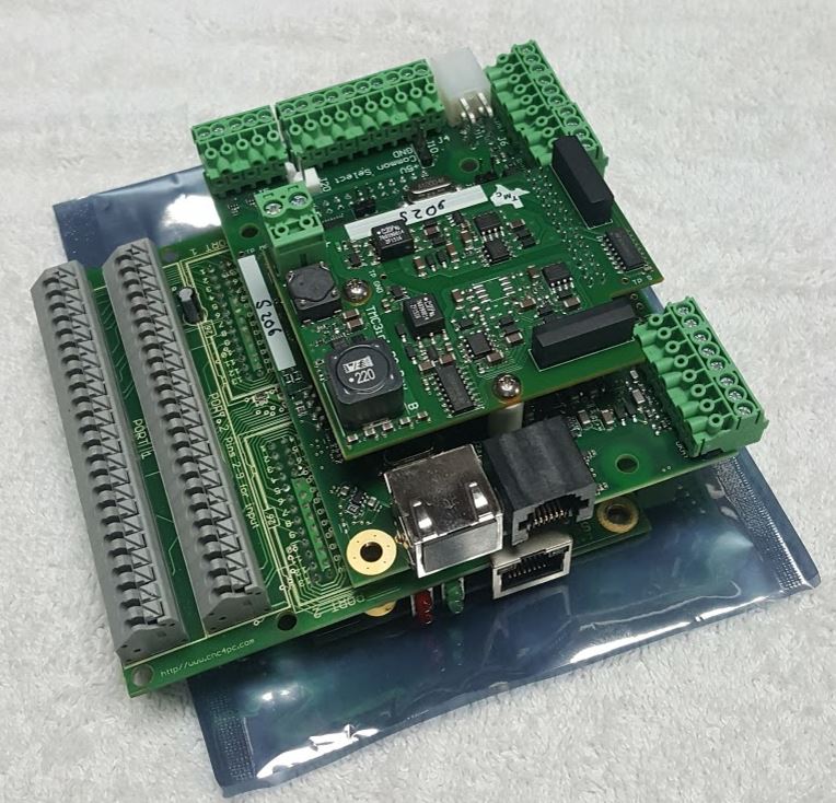 Torch Height Control – procutcnc.com